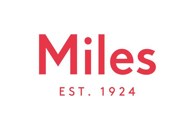 MILES REAL ESTATE - Old Paradians